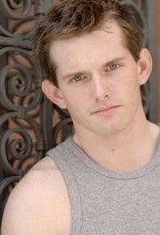 Robert Ian Evans - actor - biography, photo, best movies and TV shows