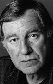 Geoffrey Freshwater - actor - biography, photo, best movies and TV shows