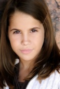Sophia Marie Perez - actress - biography, photo, best movies and TV shows