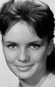 Barbara Frey - actress, designer