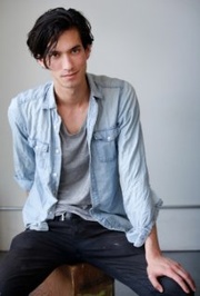 Kevin Andrew Grady - actor, writer, producer
