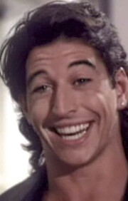 Tom Fridley - actor, sound director