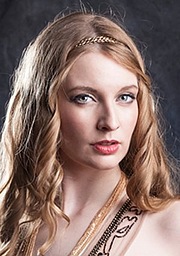 Ela Darling - actress - biography, photo, best movies and TV shows