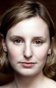 Laura Carmichael - actress - biography, photo, best movies and TV shows