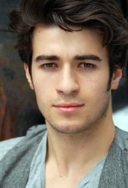 Morgan Lever - actor, producer