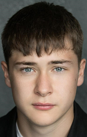 Samuel Bottomley - actor - biography, photo, best movies and TV shows