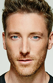 Alex Pychtin - actor, director, writer, composer, producer, editor
