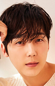 Jong-Hoon Yoon - actor - biography, photo, best movies and TV shows