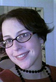 Jessica Conger - actress, designer