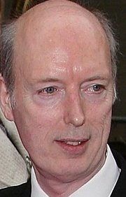 Roger Frost - actor - biography, photo, best movies and TV shows