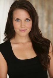 Sam Valentine - actress, writer, producer