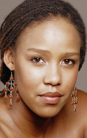 Naima McLean - actress - biography, photo, best movies and TV shows