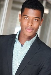 Shawn Turner - actor, writer, producer