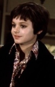 Brook Fuller - actor, writer - biography, photo, best movies and TV shows
