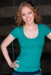 Bethany Carol - actress, producer