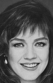 Wendy Fulton - actress - biography, photo, best movies and TV shows