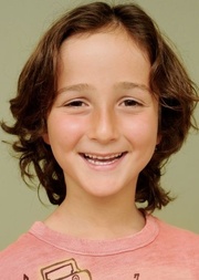 Devan Cohen - actor - biography, photo, best movies and TV shows