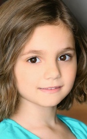 Lucy Gallina - actress - biography, photo, best movies and TV shows