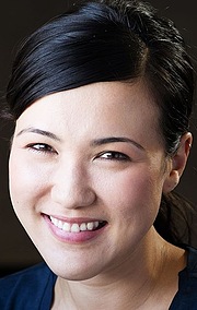 Candice Leask - actress - biography, photo, best movies and TV shows