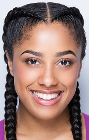 Teya Wild - actress - biography, photo, best movies and TV shows