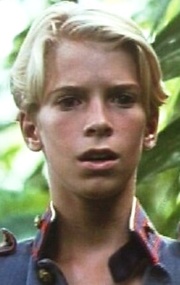 Chris Furrh - actor - biography, photo, best movies and TV shows