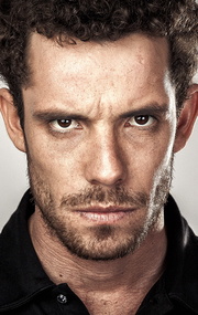 Yavor Baharov - actor - biography, photo, best movies and TV shows