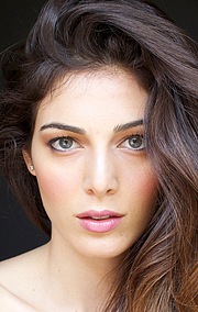 Razane Jammal - actress - biography, photo, best movies and TV shows