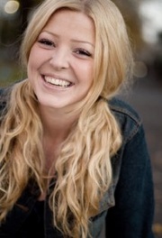 Elizabeth Saunders - actress, editor