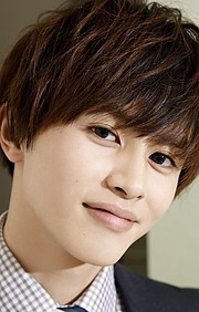 Takuya Kusakawa - actor - biography, photo, best movies and TV shows