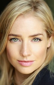 Sophie Colquhoun - actress, writer, producer