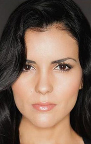 Betzaida Landín - actress, composer