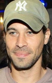 Guy Adler - actor, writer - biography, photo, best movies and TV shows