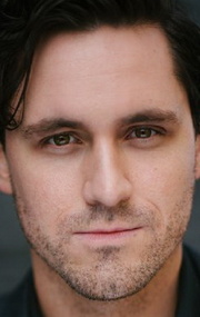 Джордан Фрайзер-Трамбл - актёр, продюсер