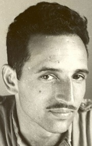 Uzi Gal - actor - biography, photo, best movies and TV shows