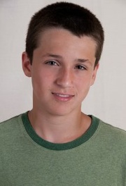 Richard Meehan - actor - biography, photo, best movies and TV shows