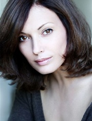 Lydia Andrei - actress - biography, photo, best movies and TV shows