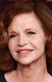 Anna Galiena - actress - biography, photo, best movies and TV shows