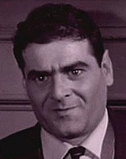 Hal Galili - actor - biography, photo, best movies and TV shows