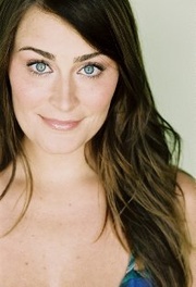 Sarah McCann - actress - biography, photo, best movies and TV shows