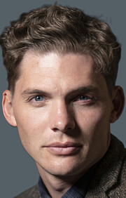 Paul Wuthrich - actor - biography, photo, best movies and TV shows