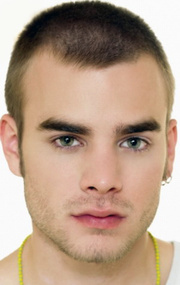 David Gallagher - actor, producer, director, writer, dubbing: english