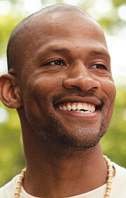 Calvin Dutton - actor - biography, photo, best movies and TV shows