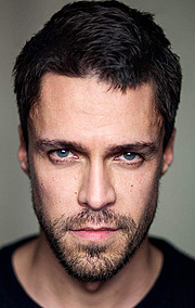 Olly Rix - actor - biography, photo, best movies and TV shows