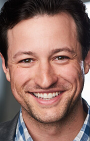 Curt Mega - writer, director, actor, editor, producer, camera