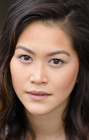 Dianne Doan - actress - biography, photo, best movies and TV shows