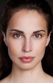 Heida Reed - actress, director, writer