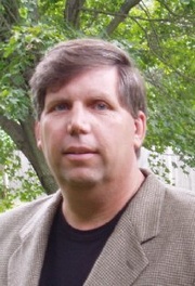 Robert Borneman - writer, producer