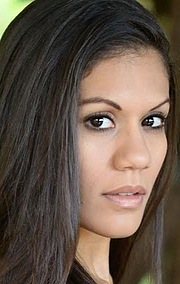 Gissette Valentin - actress, director, writer, producer