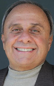 Jimmy Gambina - actor, producer