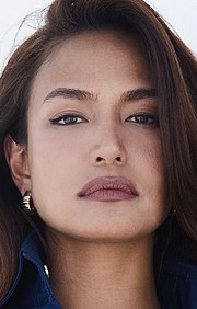 Samantha Richelle - director, actress, writer, editor, producer